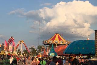 MTU Winter Carnival 2019 in Midwest - Dates & Map