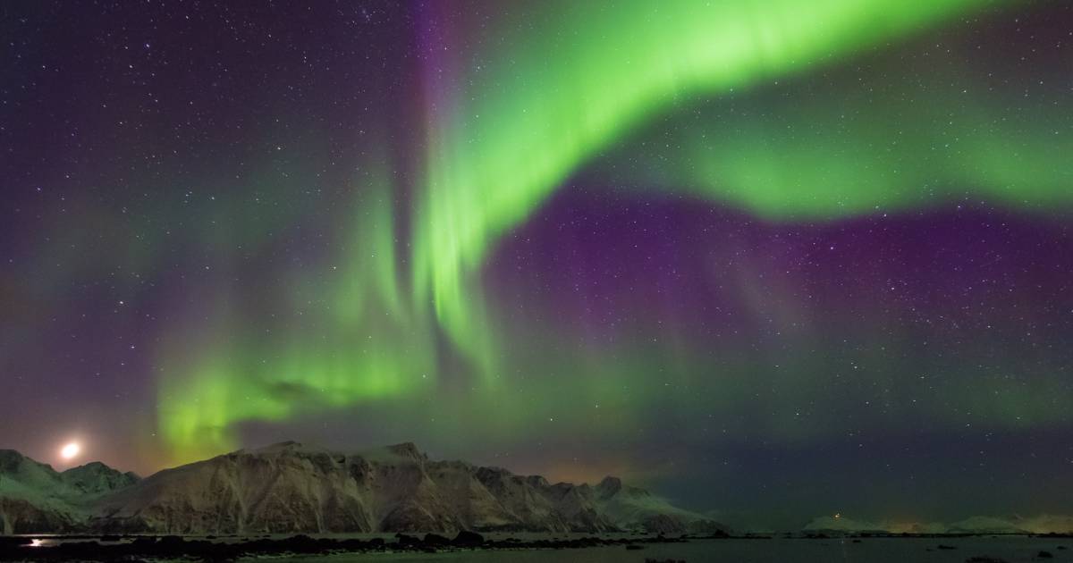 Best Time to See Northern or Polar Lights in Norway 2019 - Rove.me