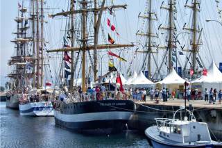 Dragon Boat Festival 2019 in Hong Kong - Dates & Map