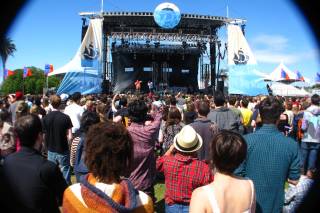 Chasing Summer Music Festival 2019 in Calgary - Dates & Map