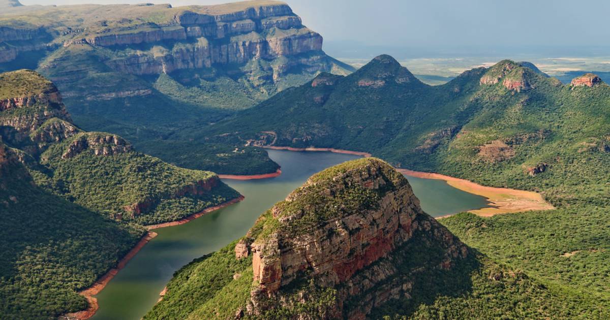 Best Time to See Blyde River Canyon in South Africa 2019 - Rove.me