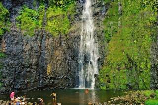Best Time to See Burney Falls in California 2019 - When & Where to See