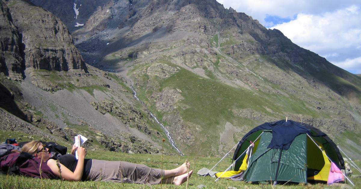 Best time for Trekking & Hiking in Turkey 2019 - Best Season & Map