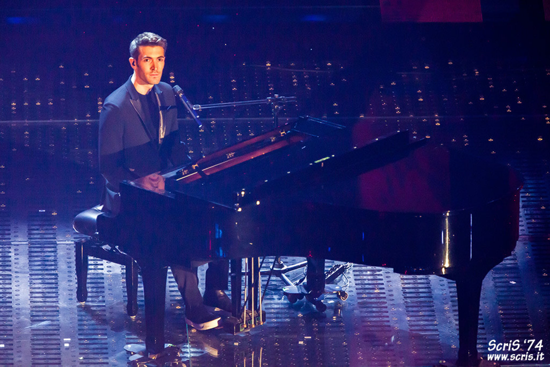 Sanremo Music Festival 2025 in Italy - Rove.me