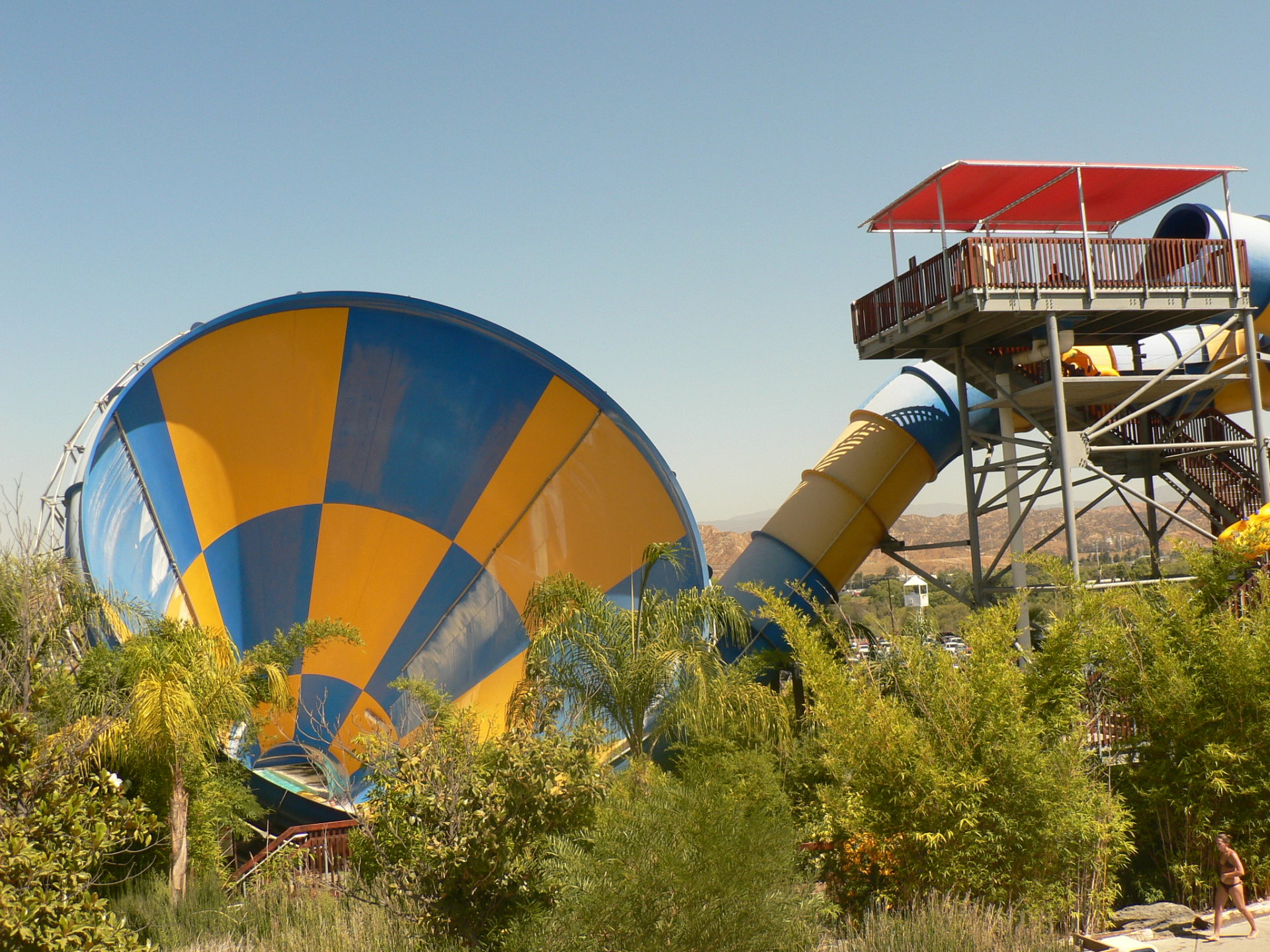 Six Flags Hurricane Harbor Phoenix 2025 - Rove.me