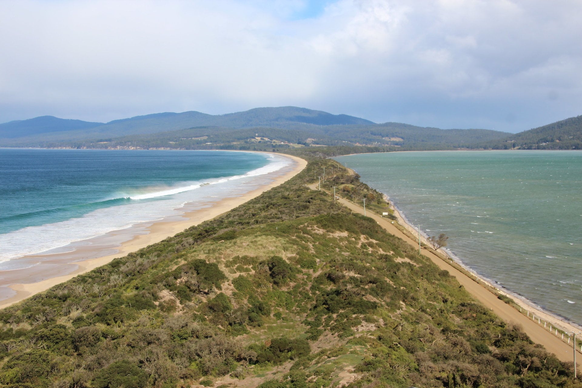 Bruny Island Neck in Tasmania 2025-2026 - Rove.me