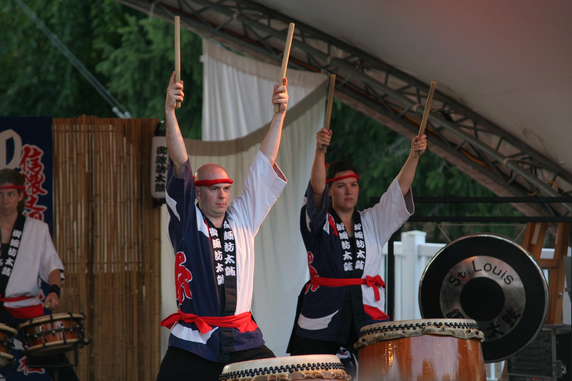 Japanese Festival 2019 in Midwest - Dates & Map