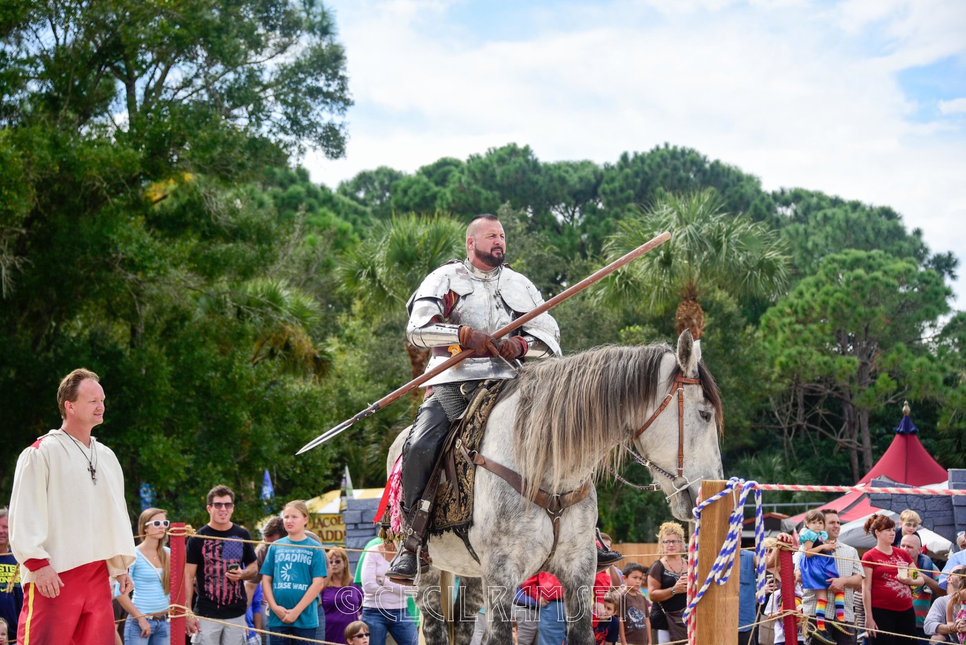 Sarasota Medieval Fair 2024 - Rove.me