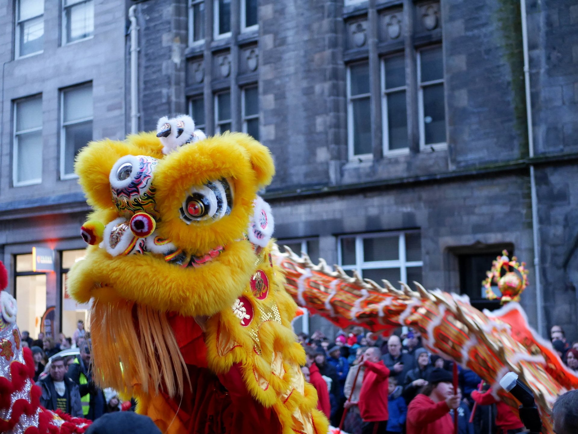 Chinese New Year in Perth 2025 - Rove.me