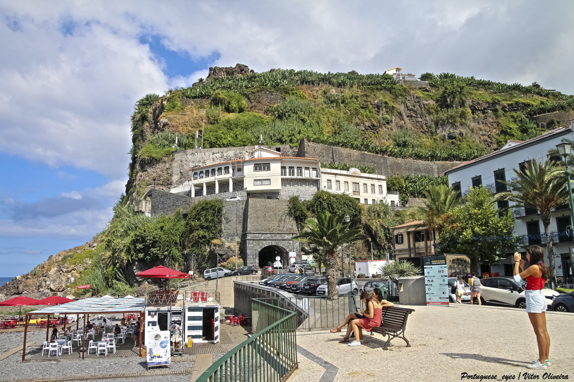 Ponta do Sol 2024 in Madeira - Rove.me