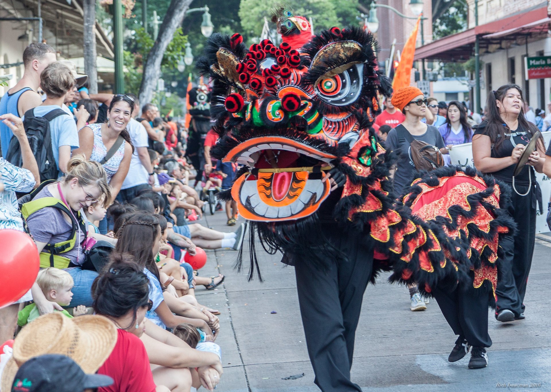 Chinese New Year 2025 in Honolulu, HI - Rove.me Chinese New Year 2025 in Honolulu, HI - Rove.me