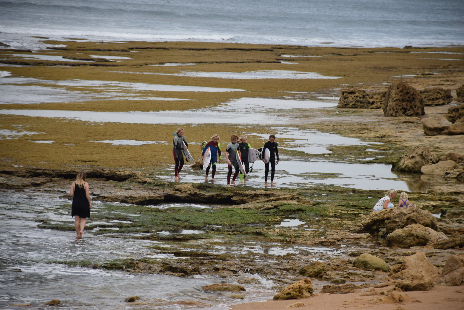 Rip Curl Pro Bells Beach 2025 in Victoria - Rove.me