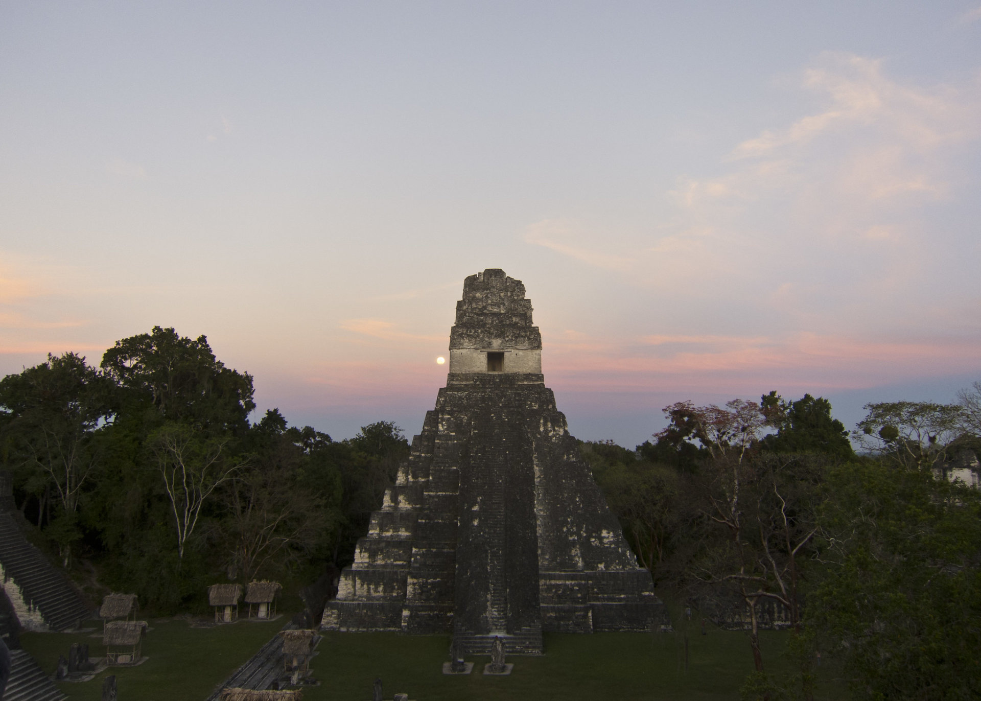 Mayan Equinox and Solstice 2026 in Guatemala - Rove.me