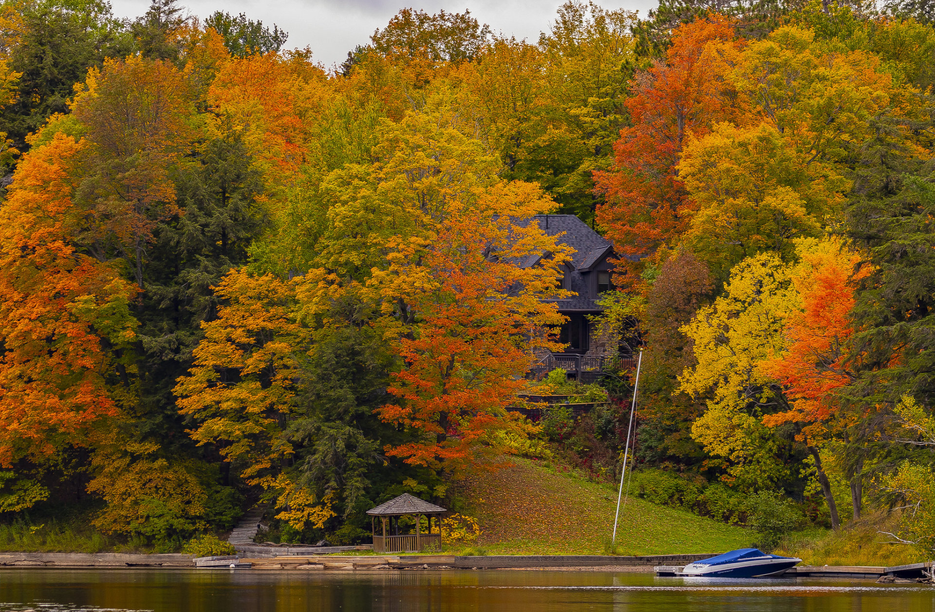 Best Time To See Fall Colors In Ontario 2023 When To See Rove me Best Time To See Fall Colors In Ontario 2023 When To See Rove me