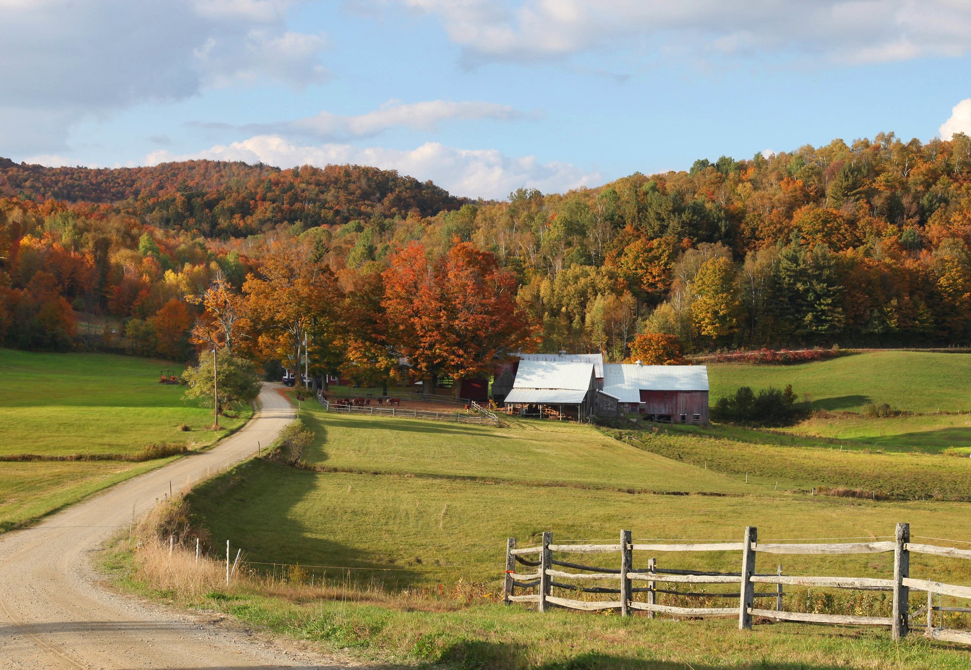 07 2023 Best Time To See Vermont Fall Foliage 2023 07 2023 Best Time To See Vermont Fall Foliage 2023