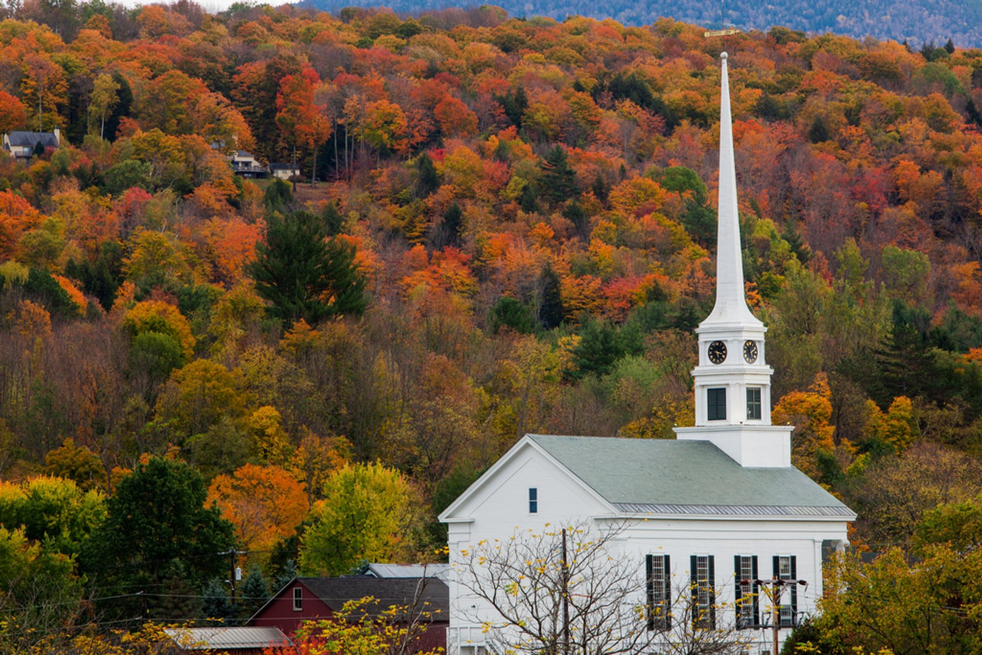07 2023 Best Time To See Vermont Fall Foliage 2023 07 2023 Best Time To See Vermont Fall Foliage 2023