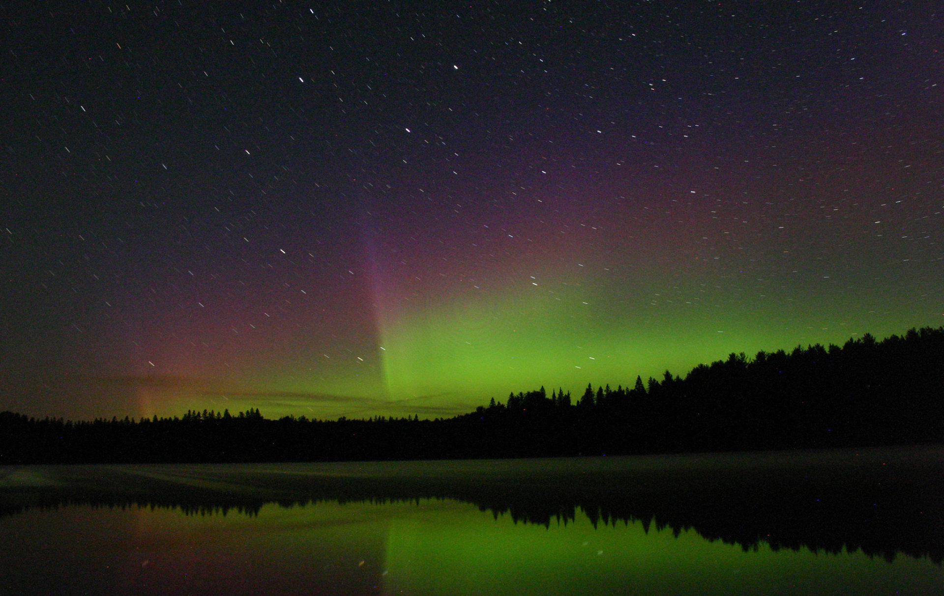 Northern Lights in Ottawa 2025-2026 - Rove.me