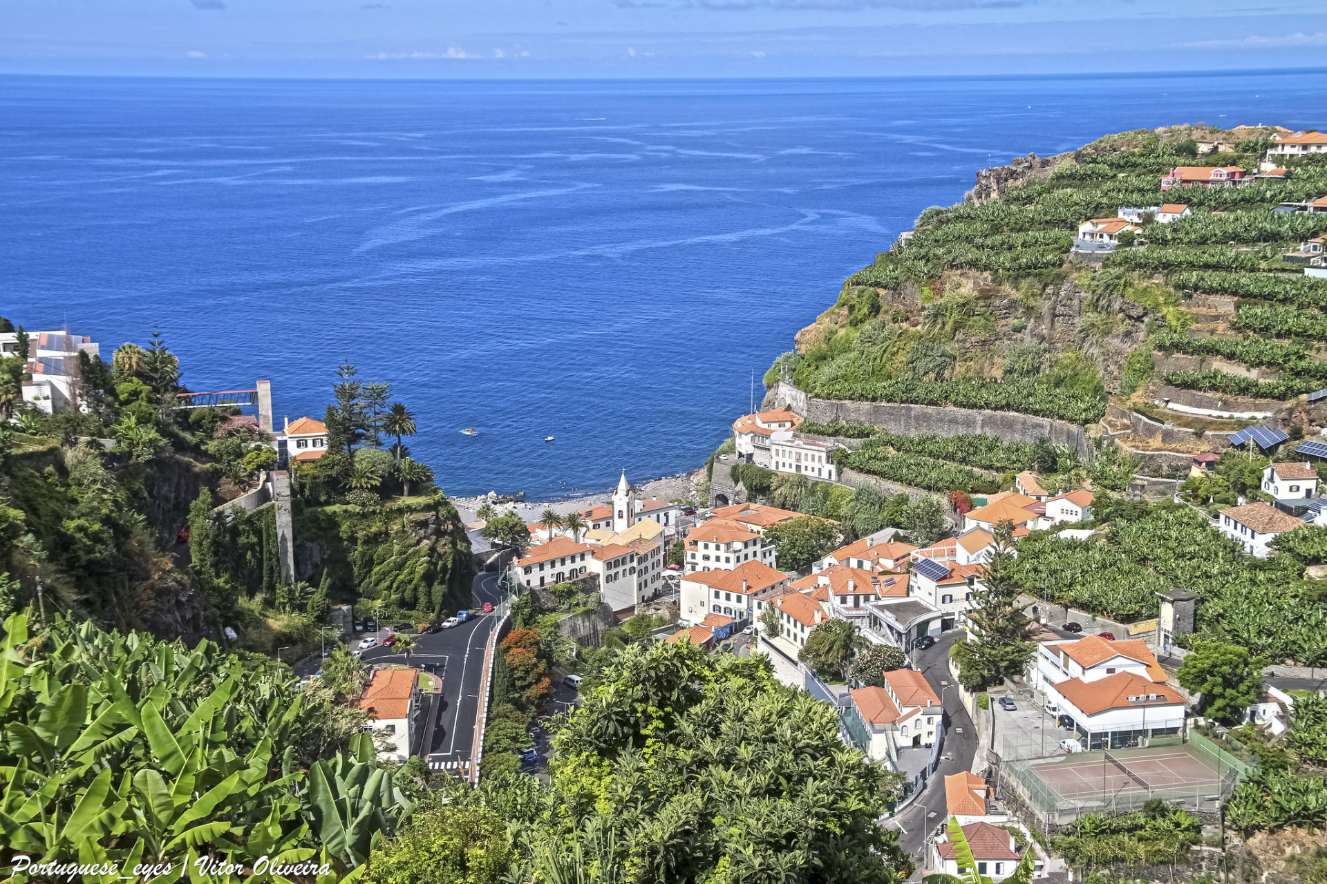 Ponta do Sol 2026 in Madeira - Rove.me