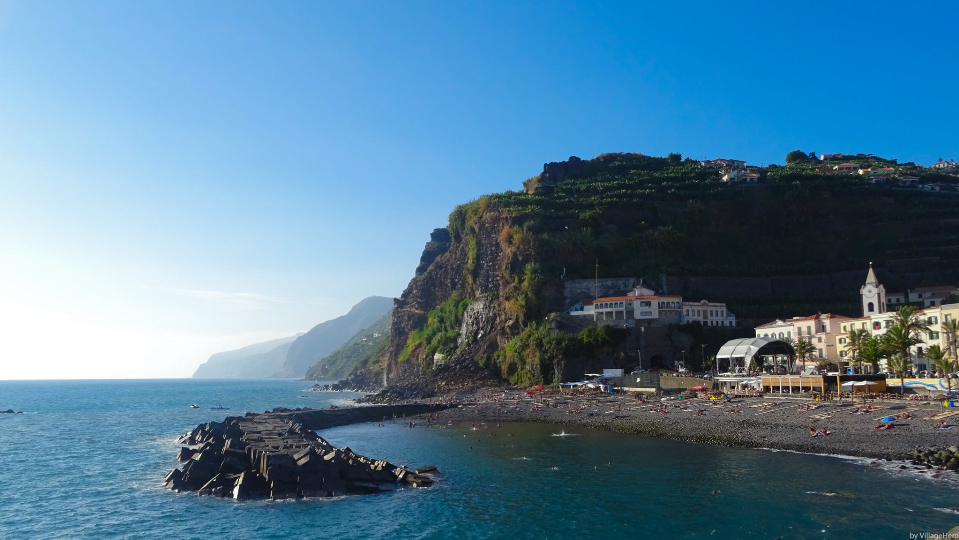 Ponta do Sol 2024 in Madeira - Rove.me