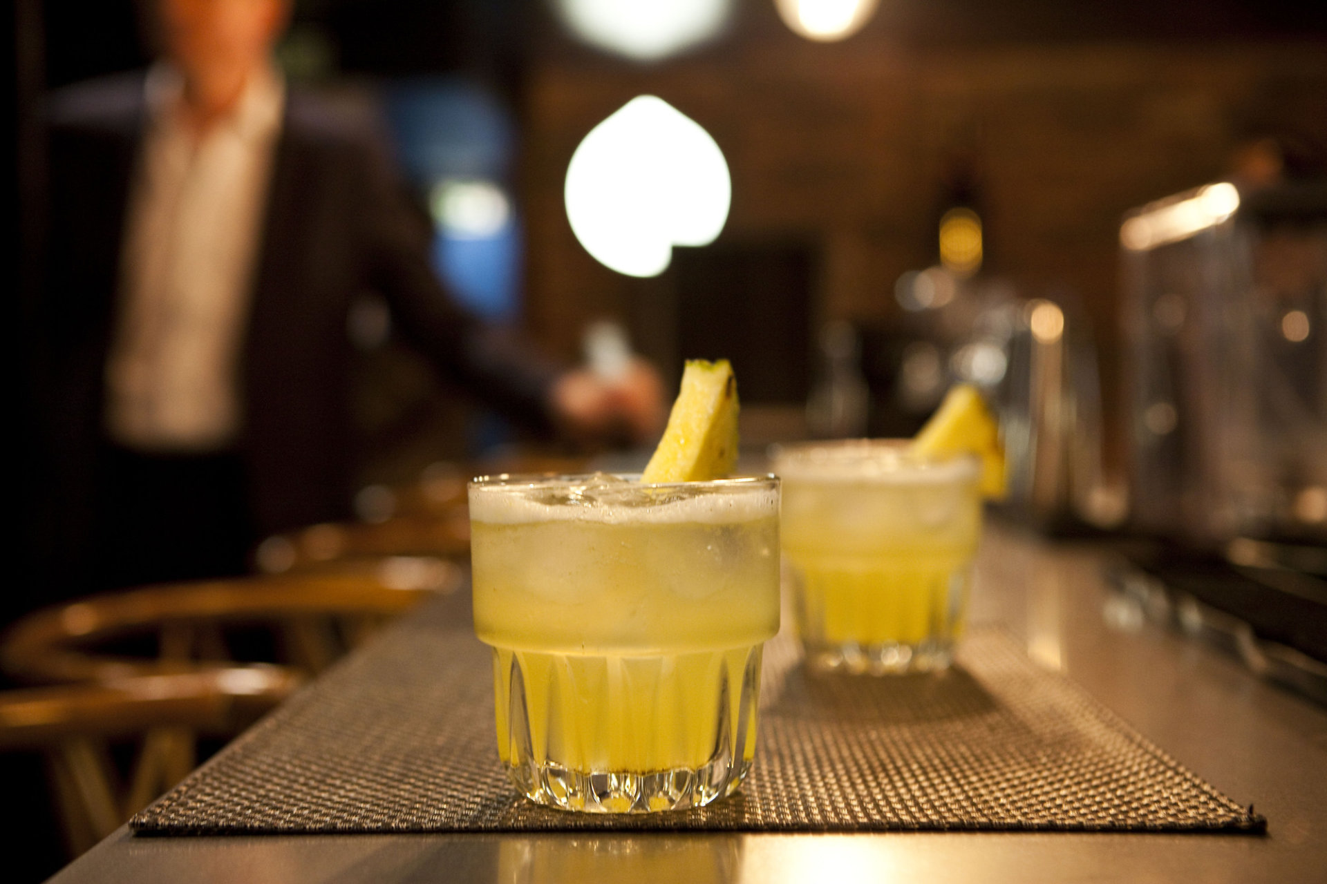 London Cocktail Week 2024 - Rove.me