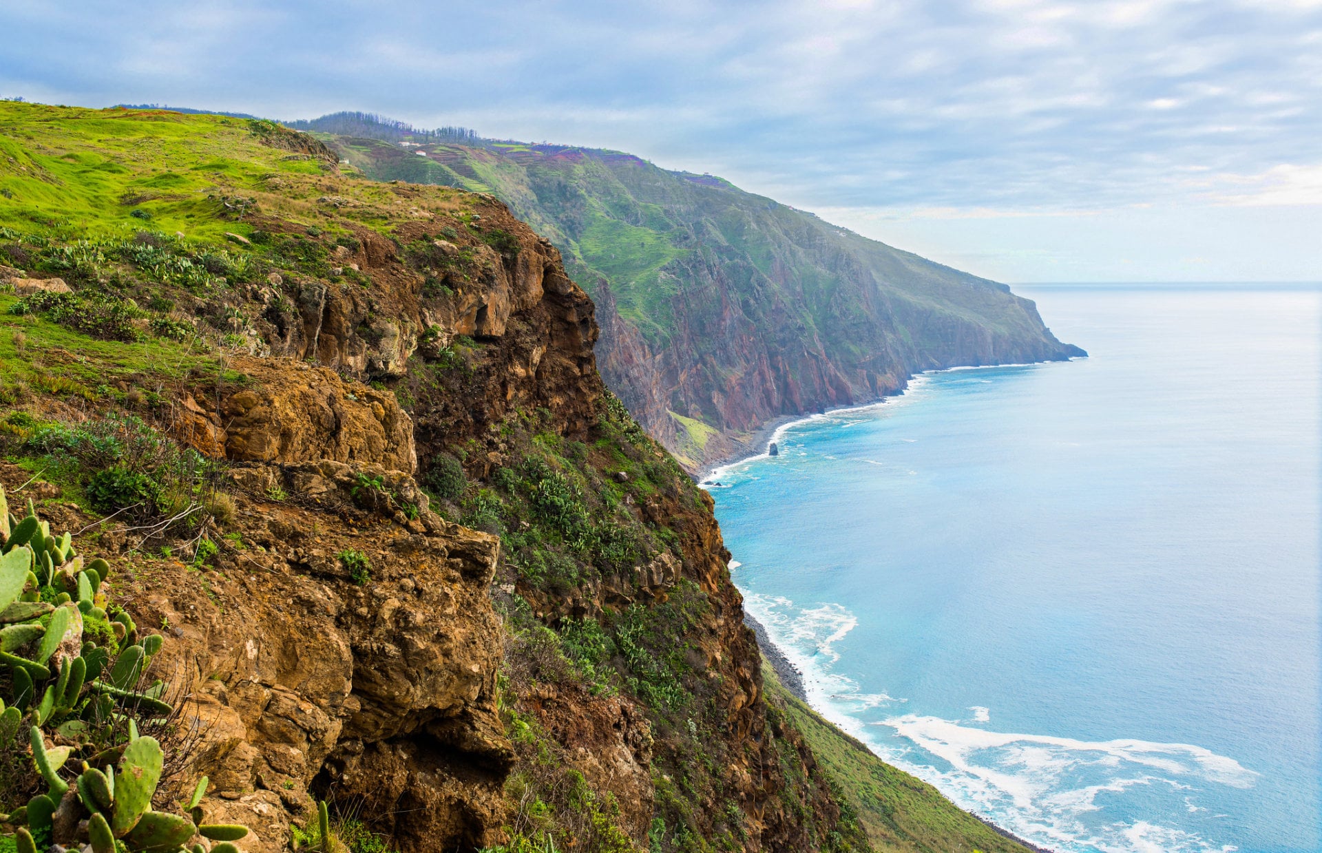 Ponta do Pargo in Madeira 2024 - Rove.me