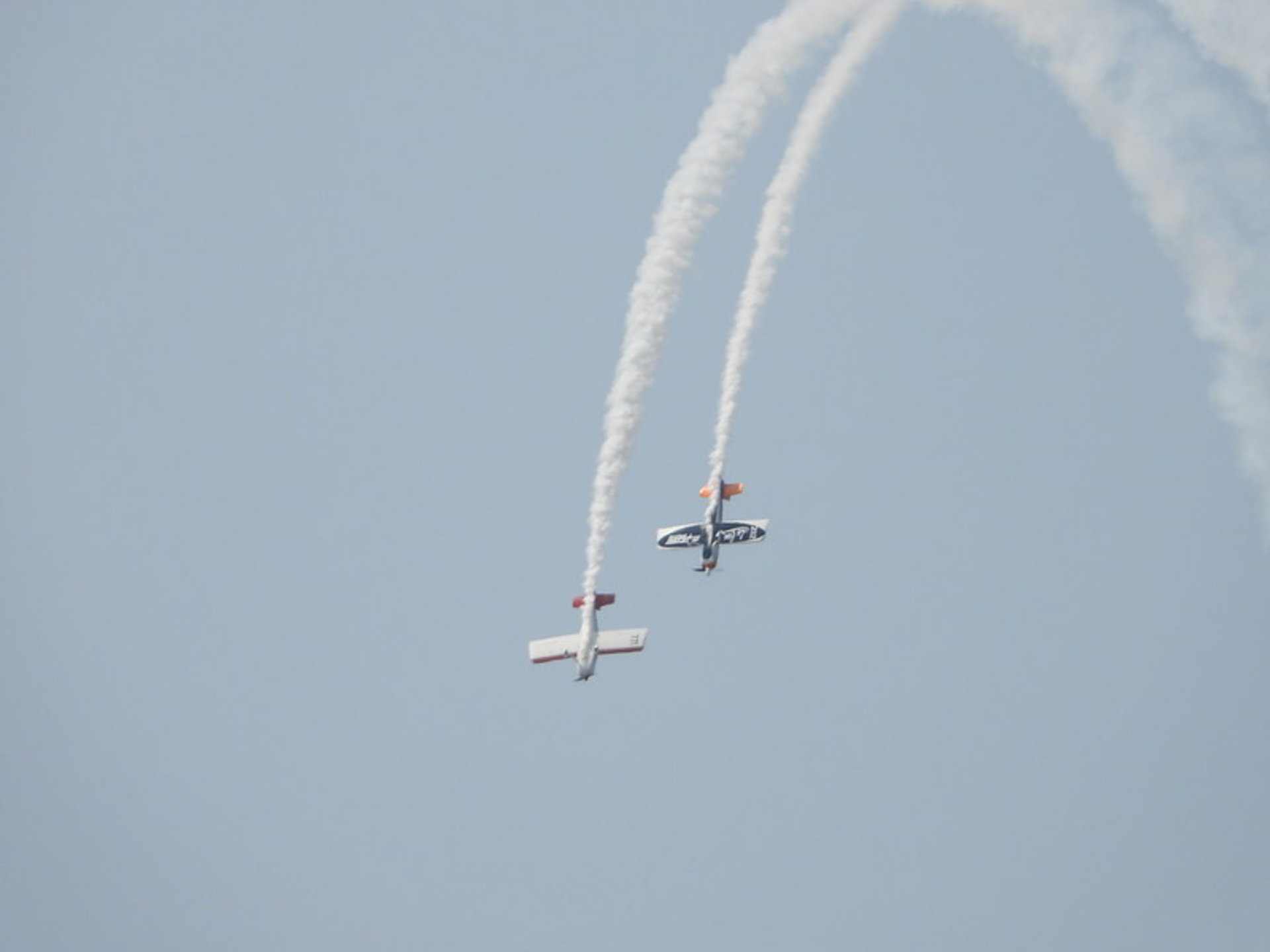 Tri-City Water Follies—Over the River Air Show 2024 in Washington - Dates