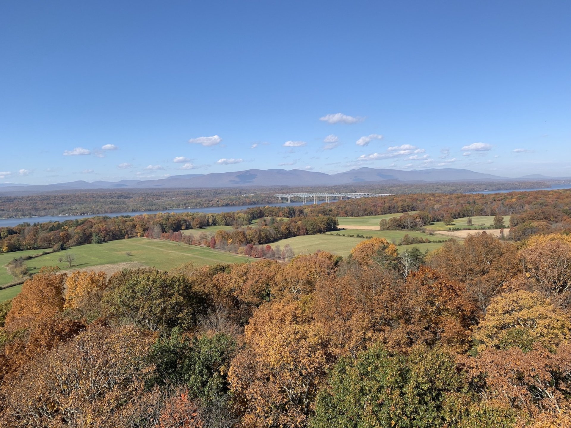 Fall Foliage in New York State 2024 - Rove.me