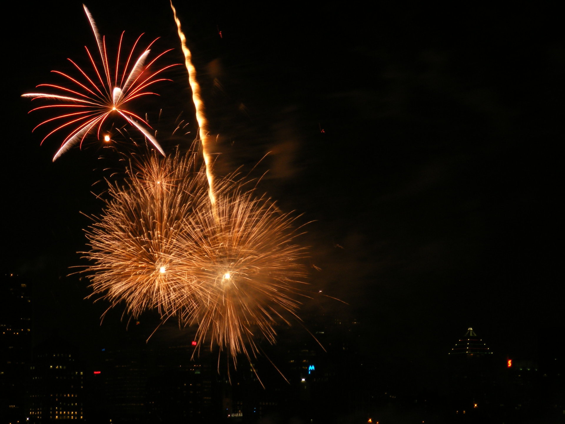 Nochevieja En Montreal