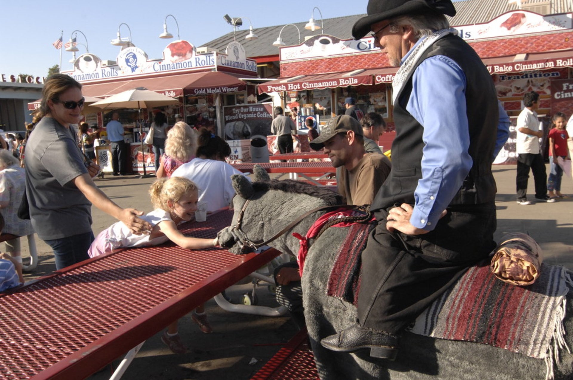 The Big Fresno Fair 2024 in California - Rove.me