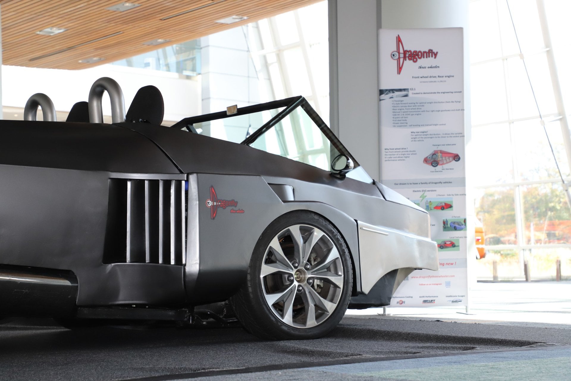 Coastal Virginia Auto Show 2024 - Rove.me