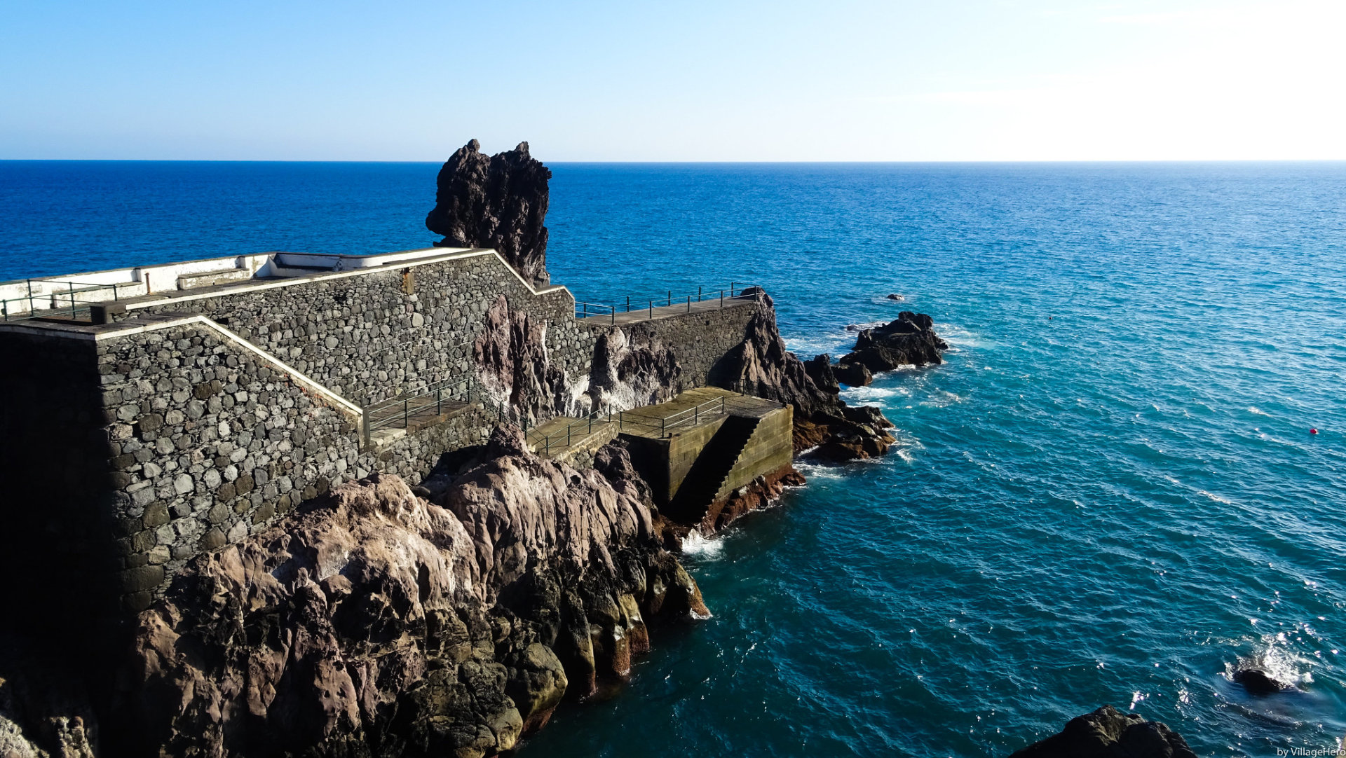 Ponta do Sol 2024 in Madeira - Rove.me