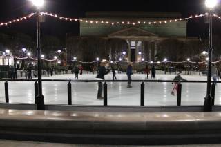 Rolling Thunder 'Ride for Freedom' 2019 in Washington, D.C. - Dates & Map